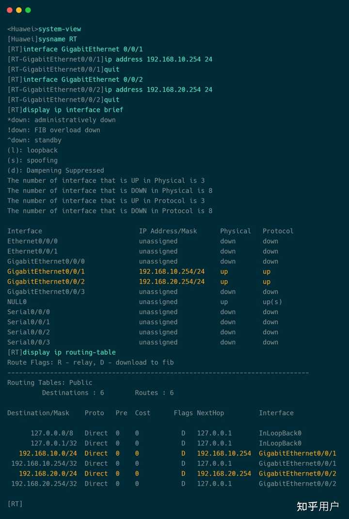 在单台交换机上划分VLAN后，不同VLAN间的主机能否相互通信，为什么? - 知乎