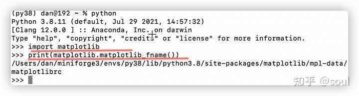 python Matplotlib 生成 EPS 矢量图无法显示中文？ - 知乎