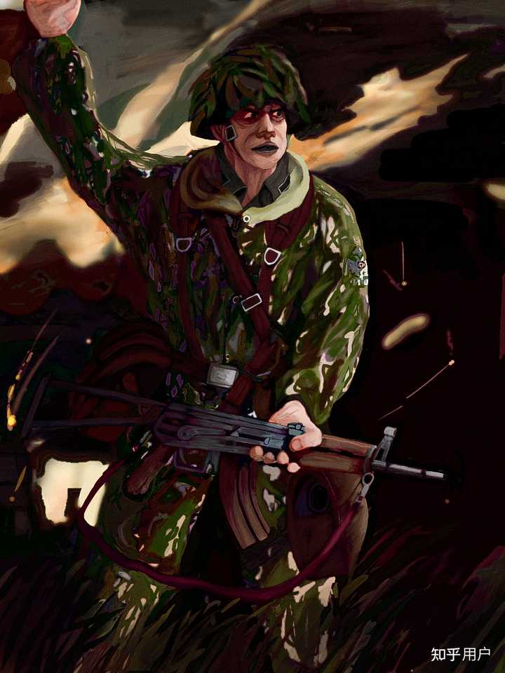 TNO里面的神圣俄罗斯帝国到底是个什么样的国家？ - 知乎