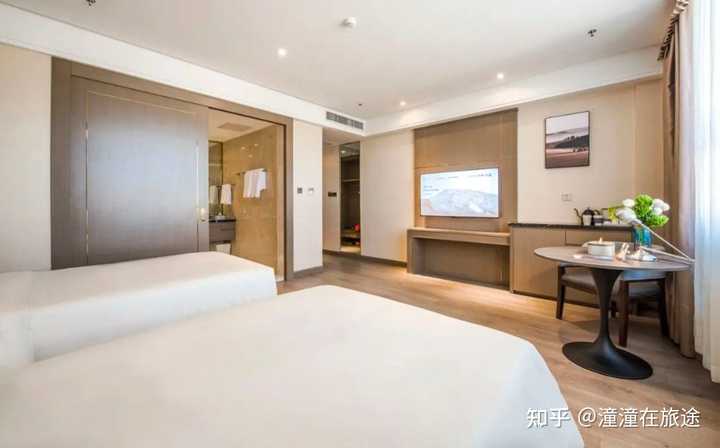 亚朵X酒店和亚朵S酒店有什么区别？ - 知乎