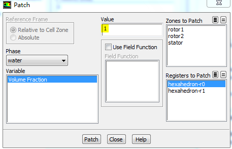 如何使用CFD软件模拟搅拌机的动态流场和流速？ - 知乎