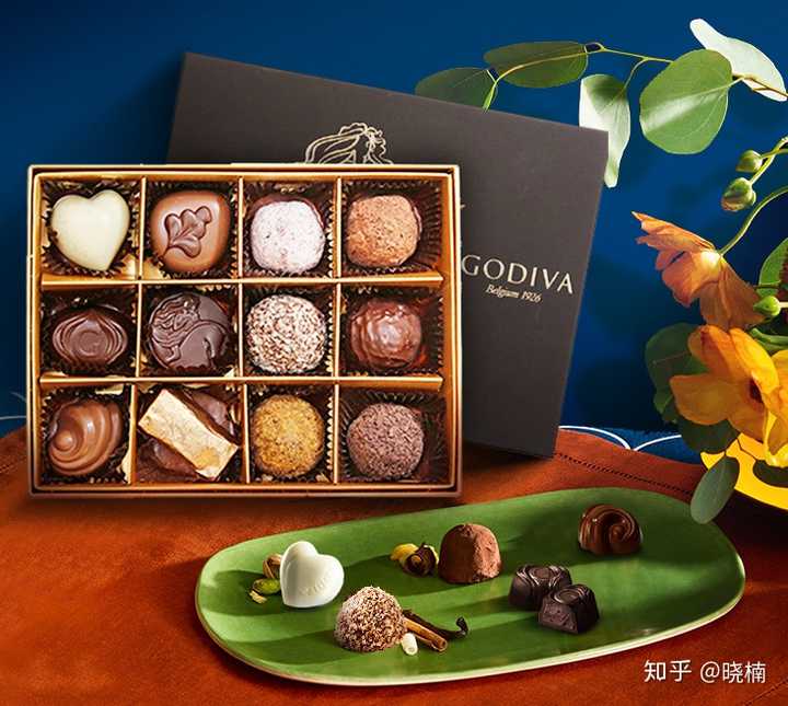 godiva和patchi哪个更好吃？ - 知乎