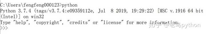 想安装python安装中出现这个怎么办？ - 知乎