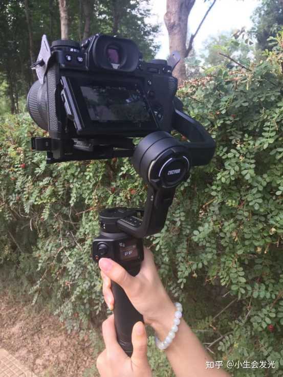 智云新出的WB3S和WB3有啥区别？ - 知乎