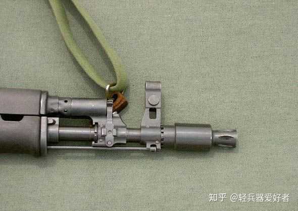 56c短步枪怎么样。？ - 知乎