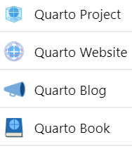 如何评价 Quarto？ - 知乎