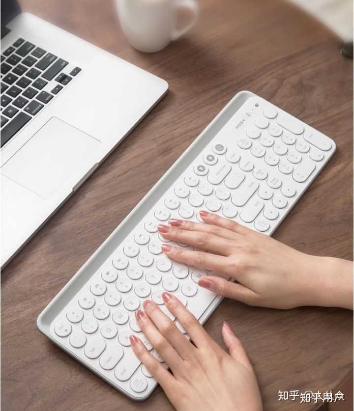 有没有比较好的静音键盘推荐？ - 知乎