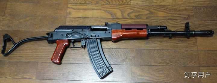 和平精英中M762在现实中的原型是哪把枪？ - 知乎