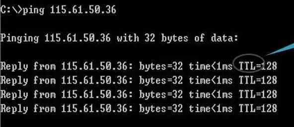 ping是什么，有什么作用？ - 知乎