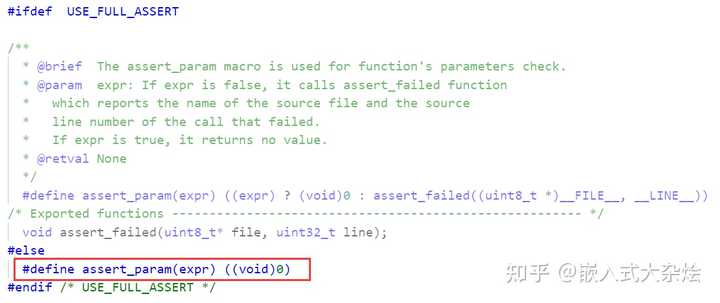 学STM32的该如何学习C语言？ - 知乎