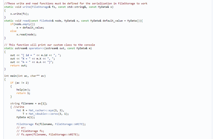 如何提高OpenCV的各项速度？ - 知乎