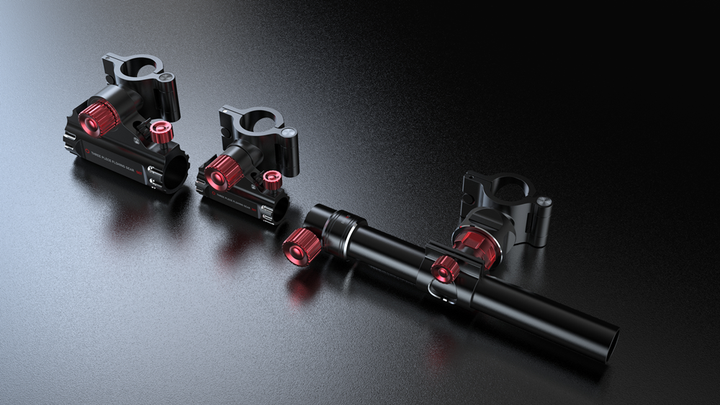 怎么用Keyshot渲染出逼真的产品？需要调整哪些东西吗？ - 知乎