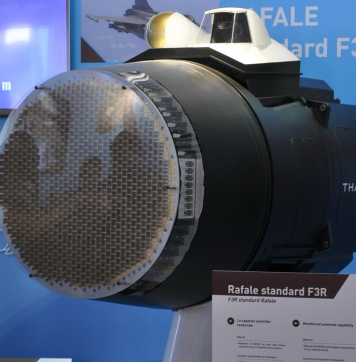 对比F16V、F15ex、ef2000和jas39e，理性评价阵风的真实水平？ - 知乎