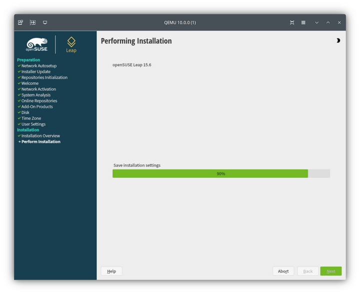 openSUSE 的人气为何远不如 Ubuntu 和 Fedora ？ - 知乎