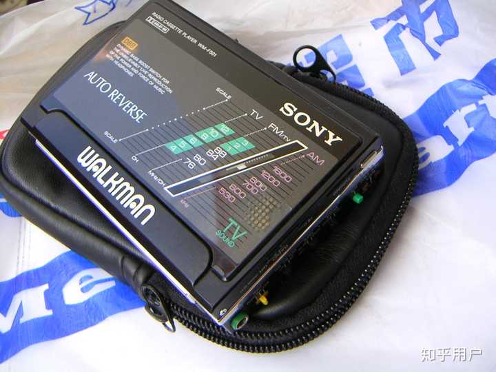 SONY 到底有多强大? - 知乎