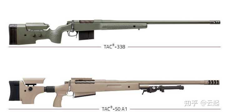 如何评价M82狙击步枪？ - 知乎