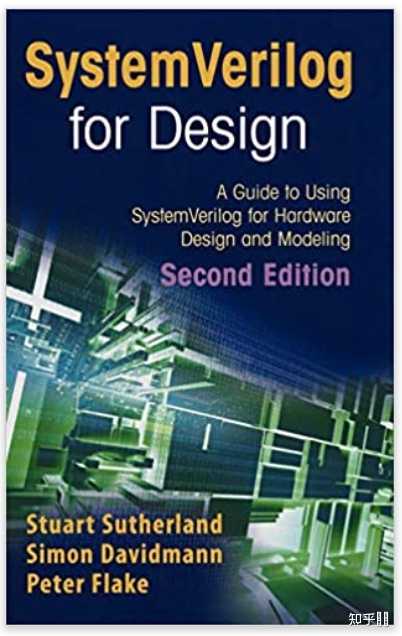 自学SystemVerilog+UVM该怎么进行？ - 知乎