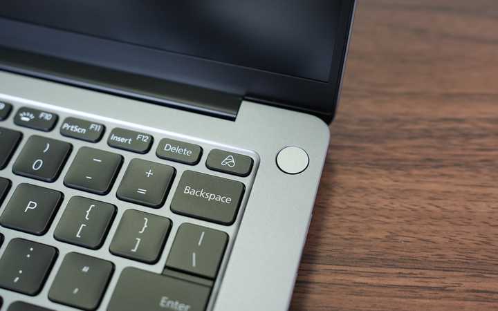 如何评价时隔三年回归的Redmi Book 14？ - 知乎