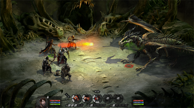 目前比较成功的MMORPG游戏有哪些？ - 知乎