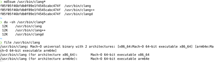 请问Clang和Clang++的区别是什么？ - 知乎