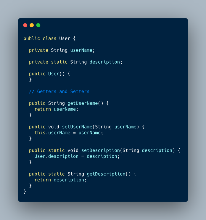 Java 里的static是干嘛的？ - 知乎
