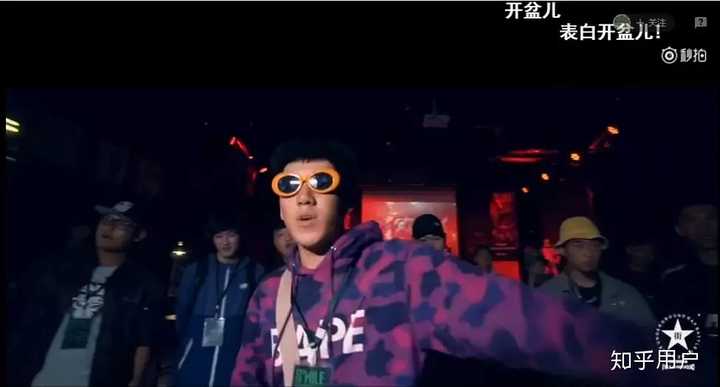 如何评价《中国新说唱》2019 的选手 Capper？ - 知乎