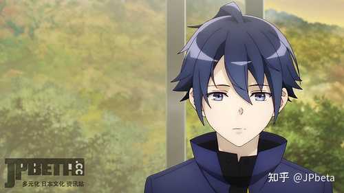 七月新番《AYAKA》上线，第一集观感如何，你打算继续追吗？ - 知乎