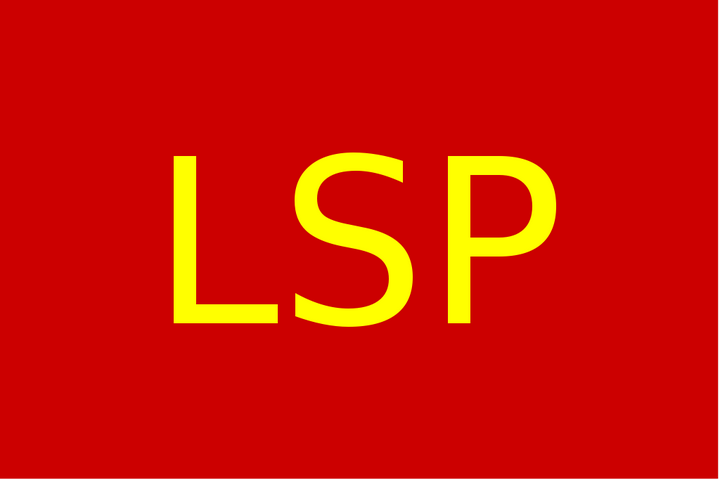 LSP是什么意思？ - 知乎