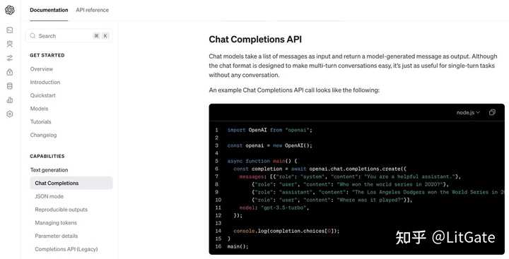 让「ChatGPT」们爆火的 LLM 模型到底是什么？ - 知乎