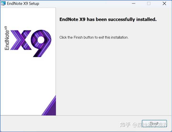 EndNote 20 相比于此前的版本，比如 EndNote X9，有哪些优化/独特之处？ - 知乎