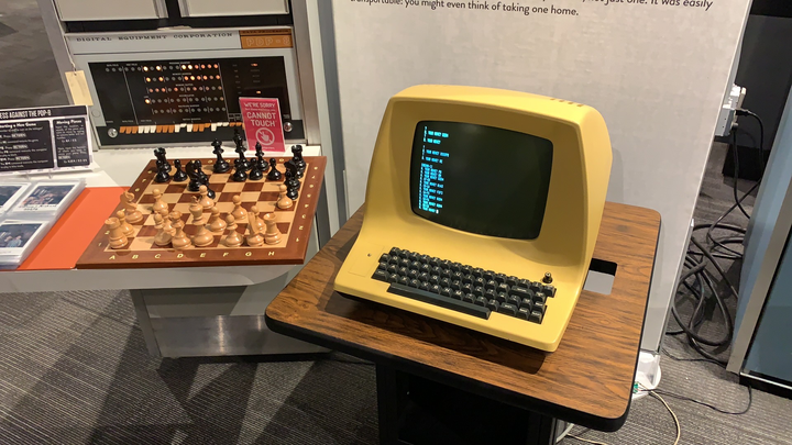 Terminal 和 Console 的区别是什么？ - 知乎