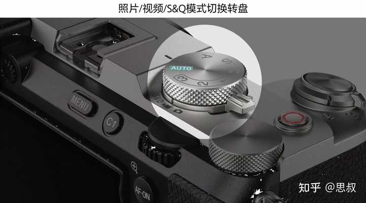 索尼A7C2对比A7C提升了哪些性能？ - 知乎