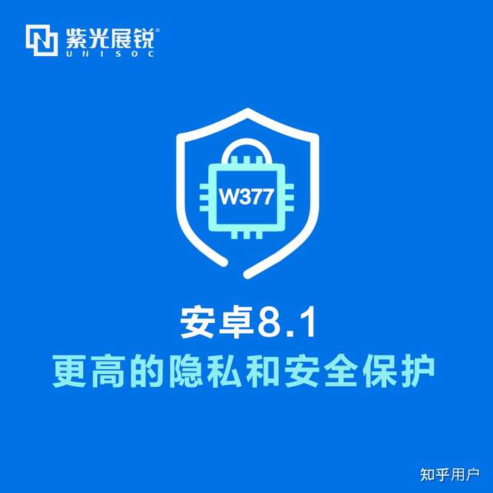 紫光展锐推出智能手表芯片 W377，该产品的性能如何？ - 知乎