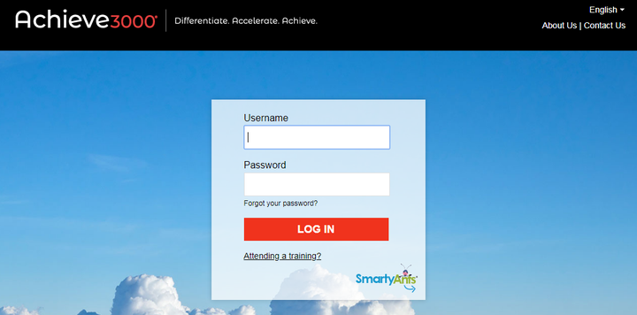 achieve3000怎么注册？ - 知乎