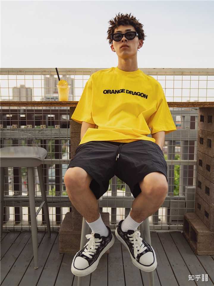 国内rapper的自创品牌有哪些？ - 知乎