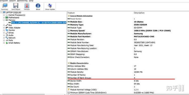 如何区分2bg和4bg内存？ - 知乎