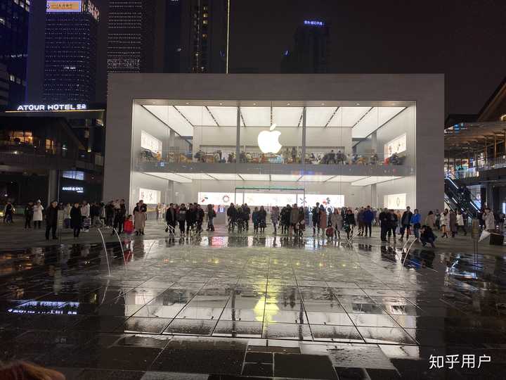 在Apple Store天才吧维修苹果设备的过程是什么样的，能否结合自身经历详细说明一下？ - 知乎