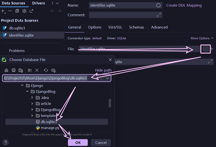 pycharm连接数据库？ - 知乎
