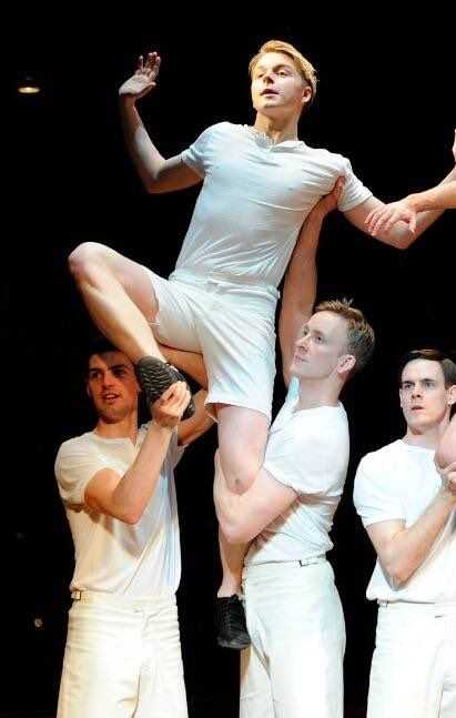 如何评价苏格兰演员Jack Lowden（杰克·劳登）？ - 知乎