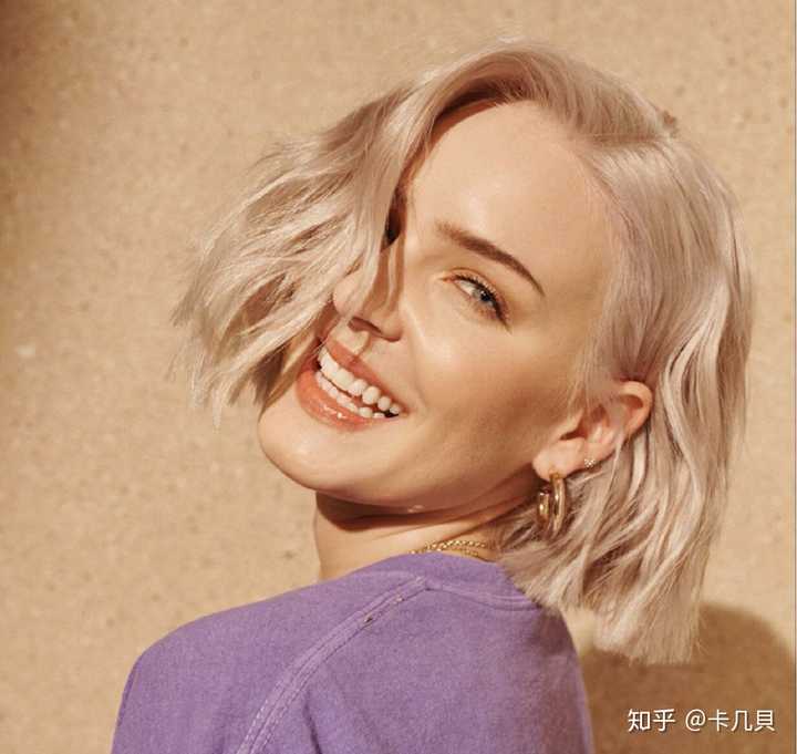如何评价歌手Anne Marie？ - 知乎