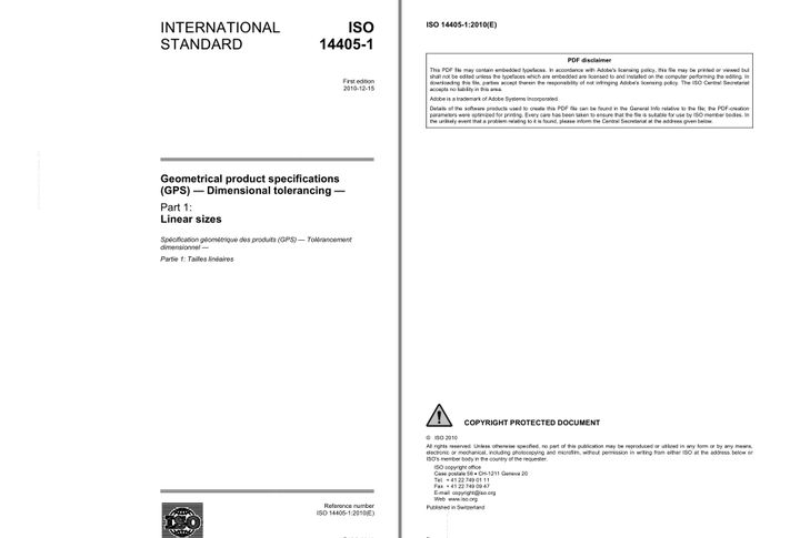 ISO14405是什么标准，哪里可以下载中文版？ - 知乎
