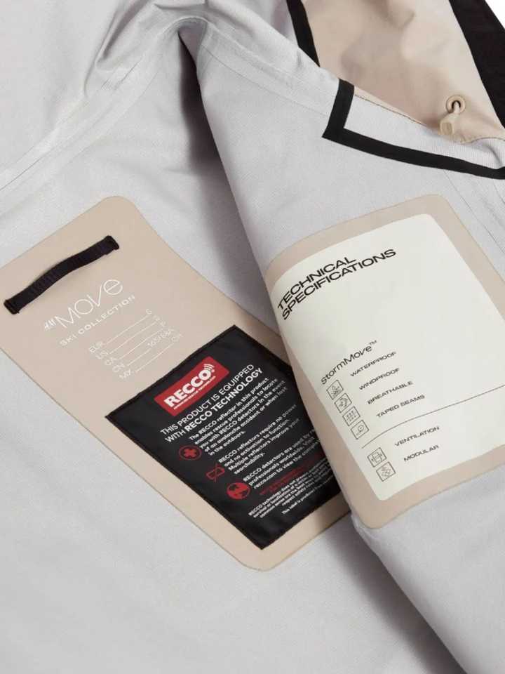 recco的工作原理是什么？ - 知乎