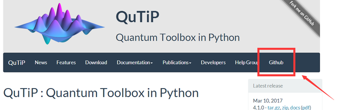 qutip: 如何在windows系统中安装qutip？ - 知乎