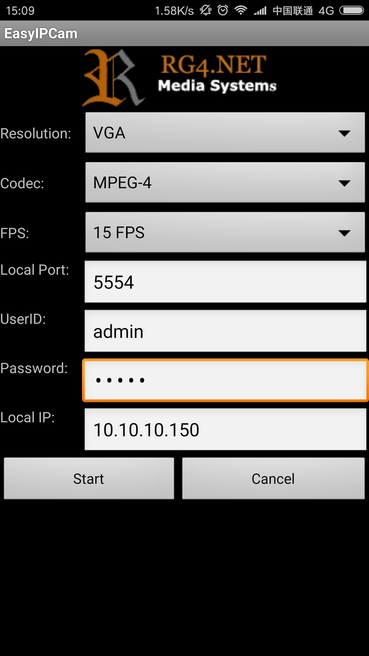 如何将局域网内的android手机变为网络摄像头，并通过局域网内其他手机查看实时图像？ - 知乎