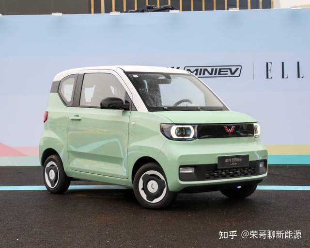五菱宏光miniev充满电需要多少度电？ - 知乎