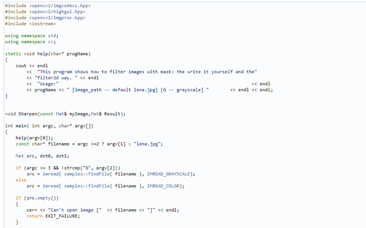 opencv（for android）怎样提取出JPEG图像的DCT系数？ - 知乎