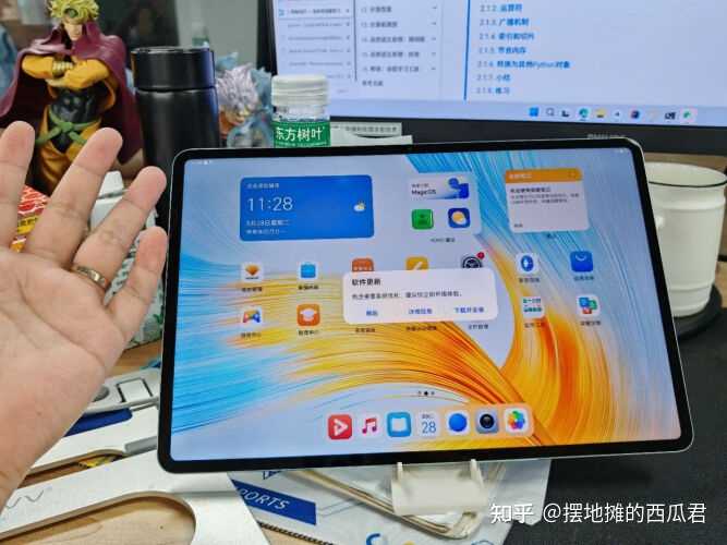 华为 mate pad 11.5s，选哪个版本？ - 知乎