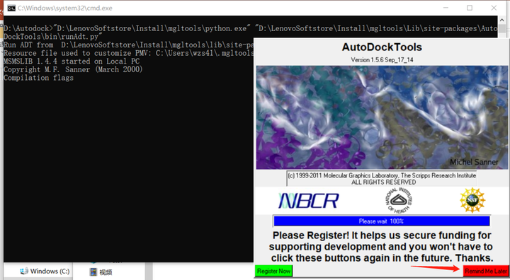 Autodock有什么安装方法呢？ - 知乎