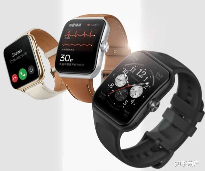 华为WATCH 3 Pro new 和华为WATCH 3 Pro 有什么区别？选哪个更值？ - 知乎