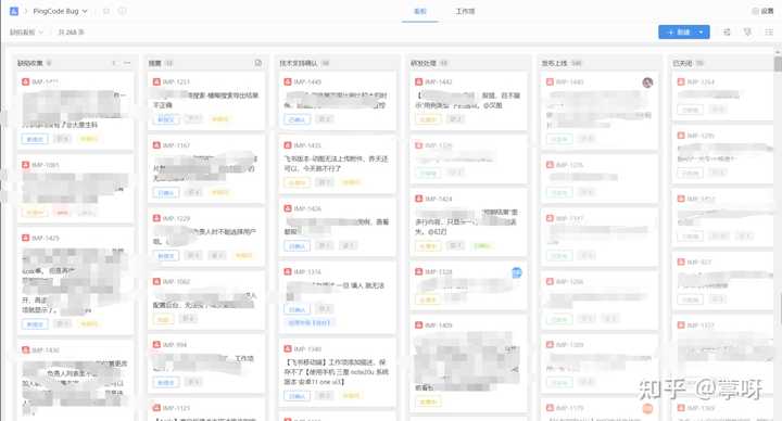 求推荐一个免费的bug管理系统？ - 知乎